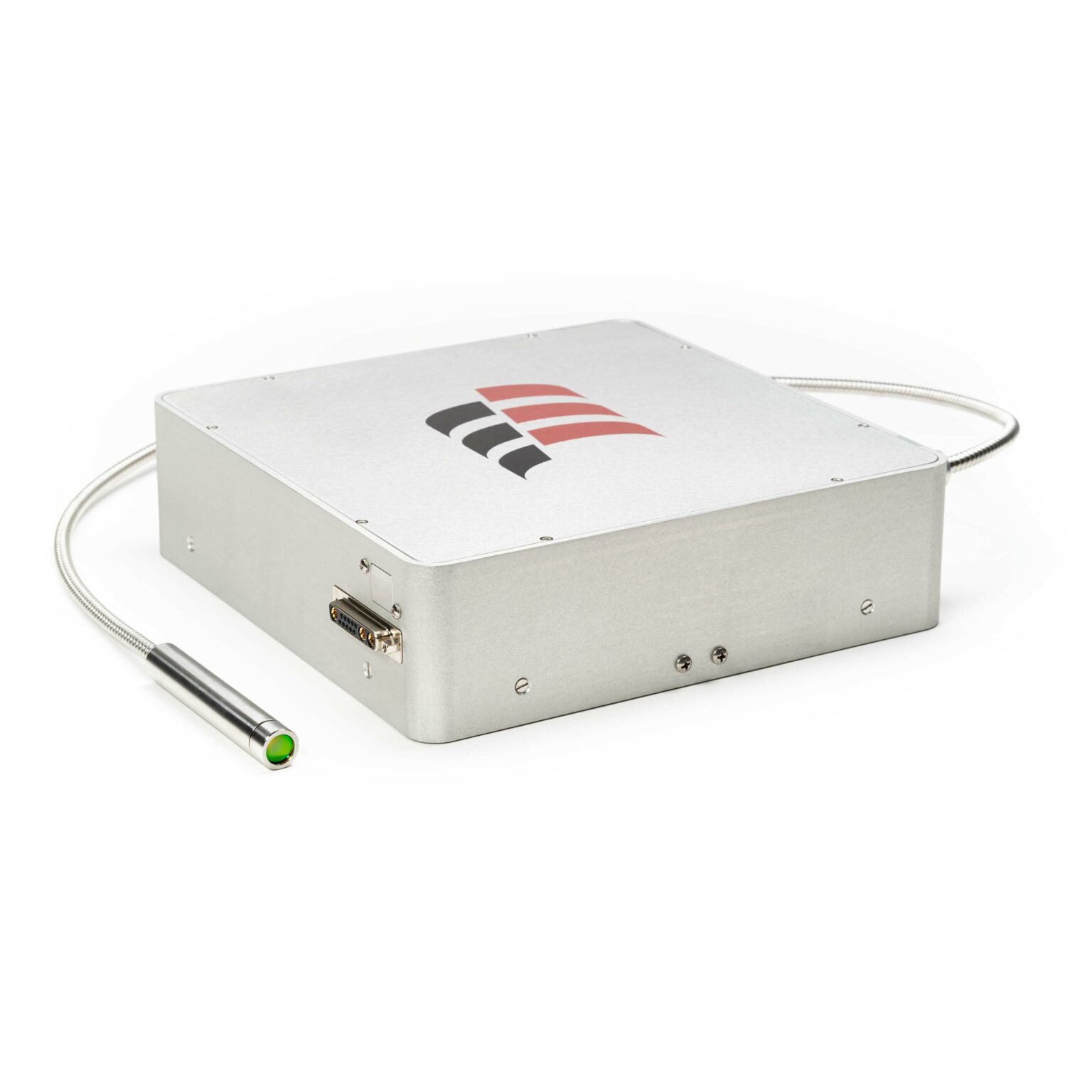 Mid-IR fiber lasers - Le Verre Fluoré