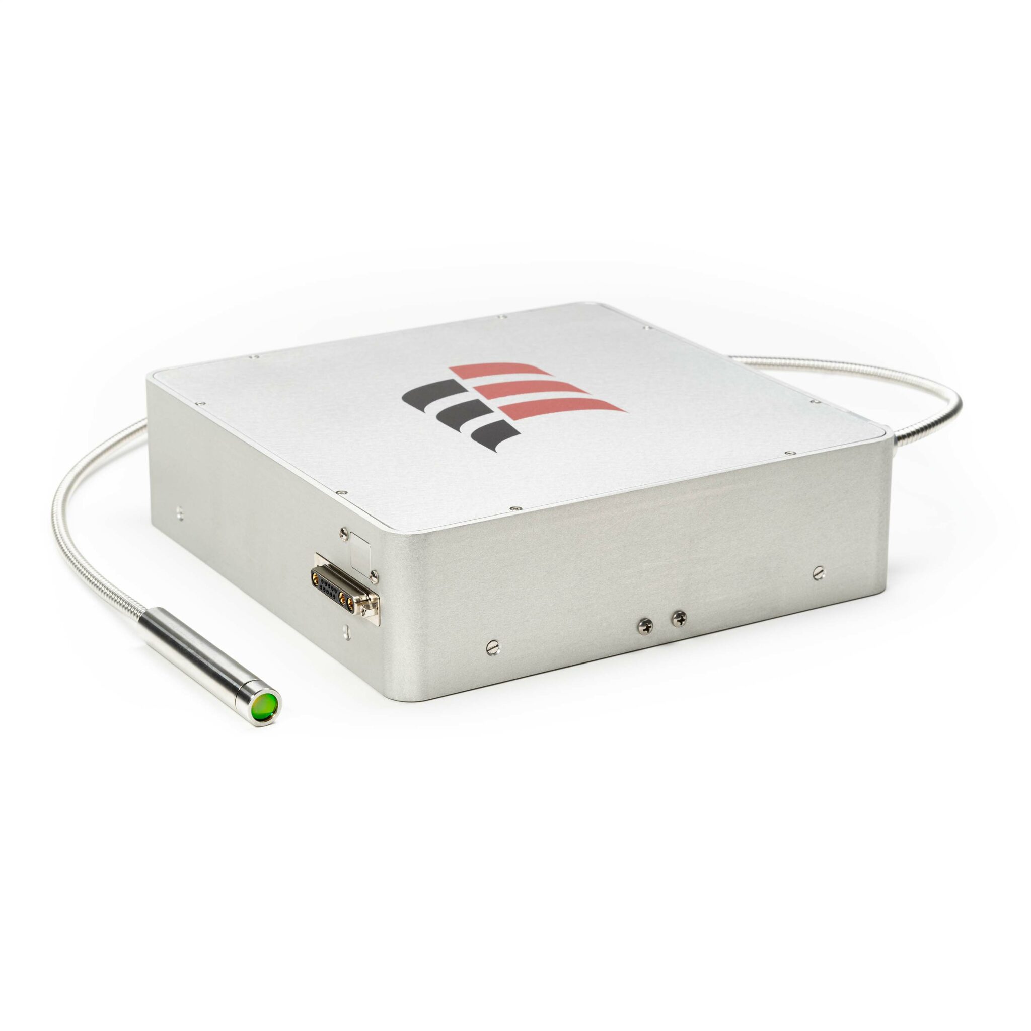 Mid-IR fiber lasers - Le Verre Fluoré